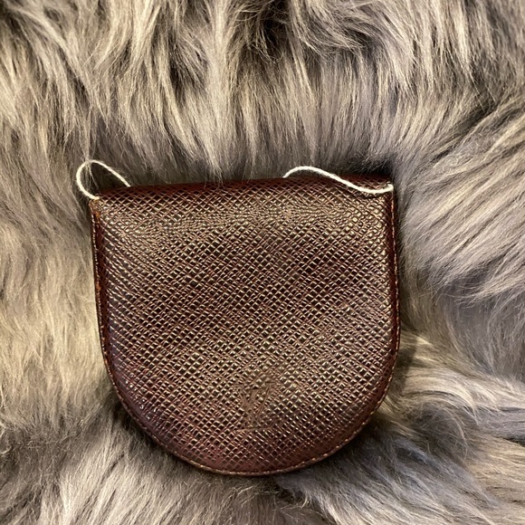 Louis Vuitton | Bags | Louis Vuitton Change Pouch | Poshmark